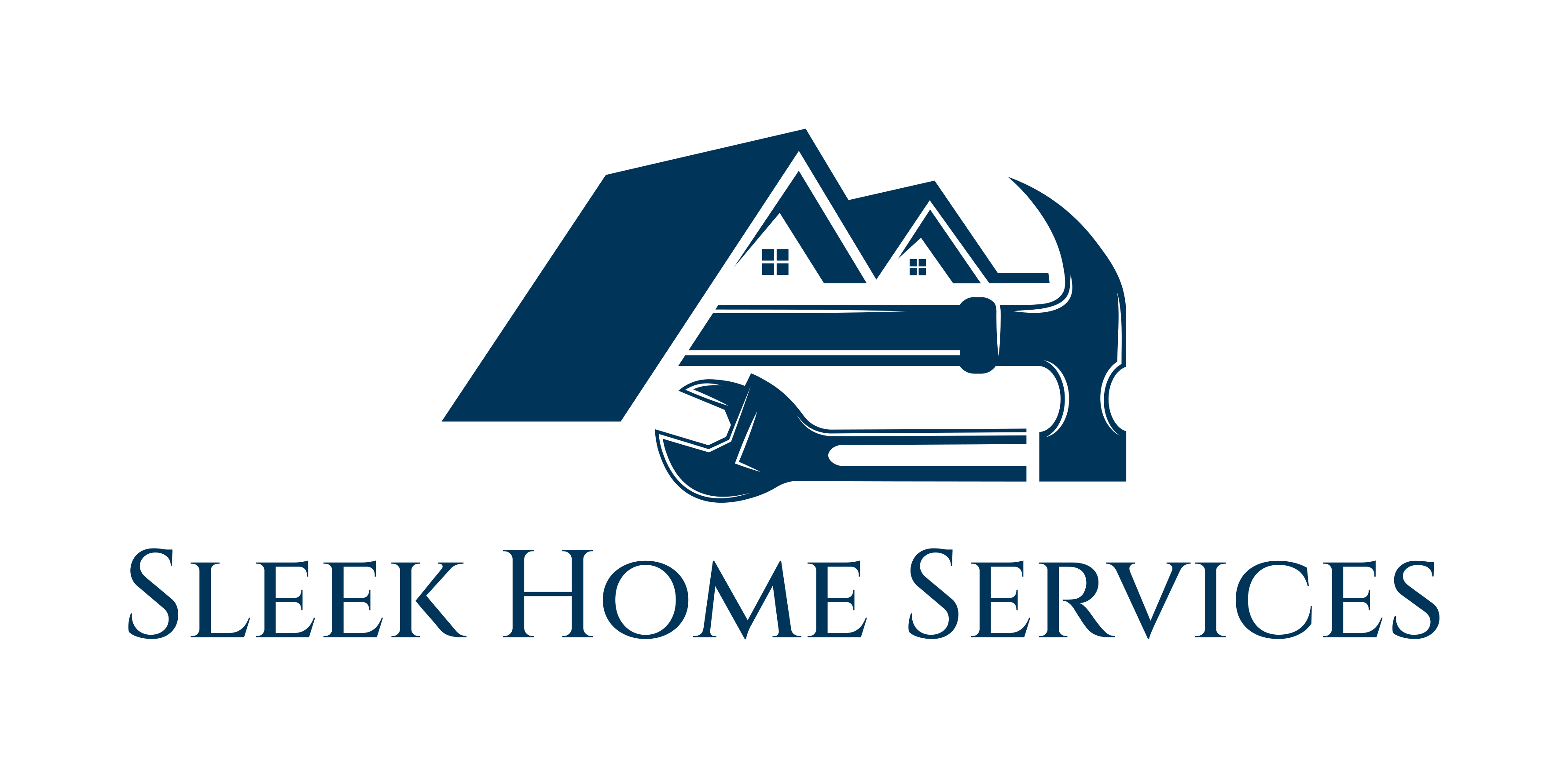 Handyman Services | SLEEK Home Services